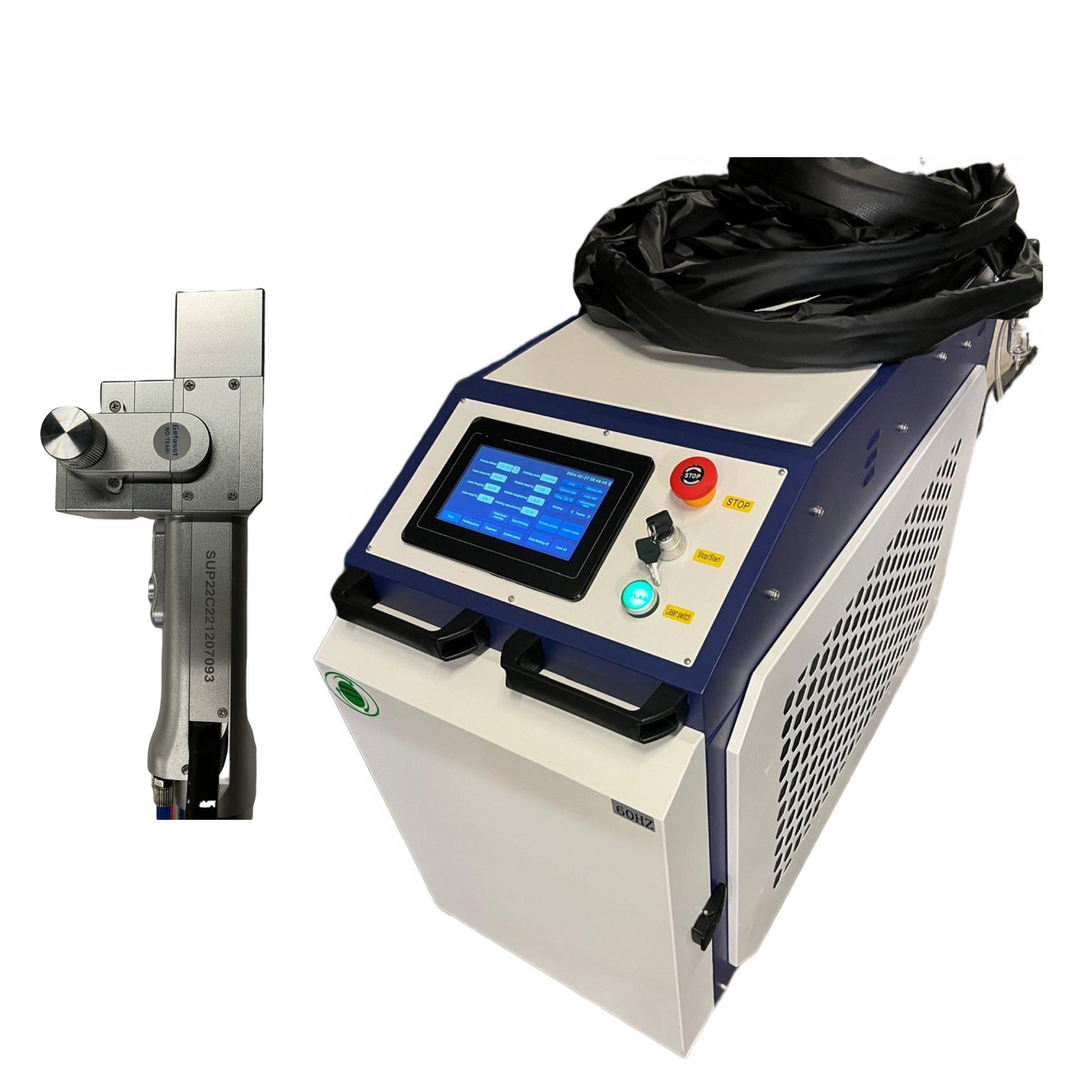 Variety of Quality Affordable Laser Machines as Fiber, CO2, UV & more ...