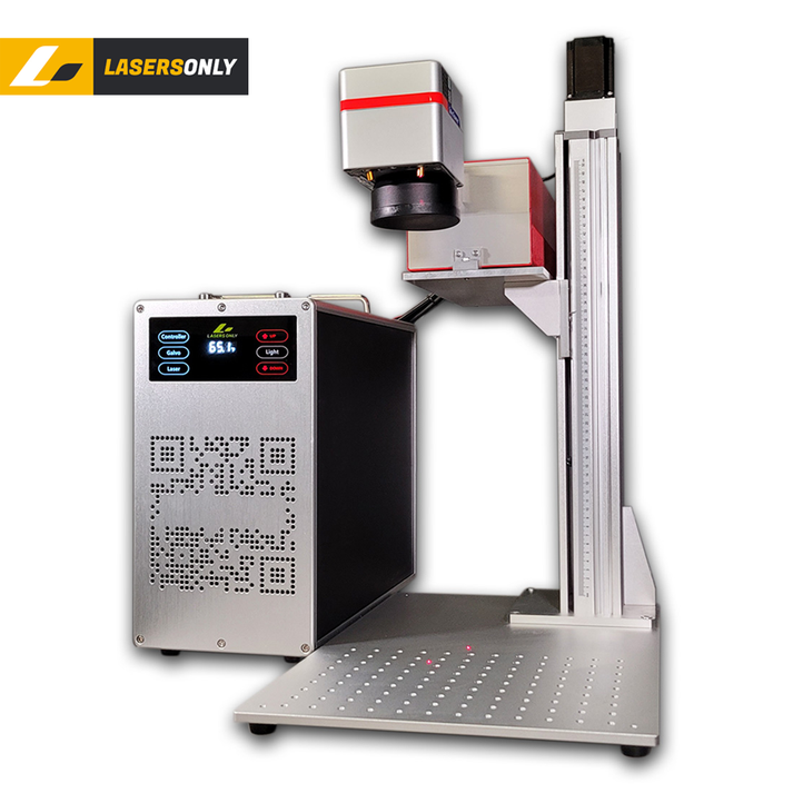 10W UV Laser Machine – Lasers Only